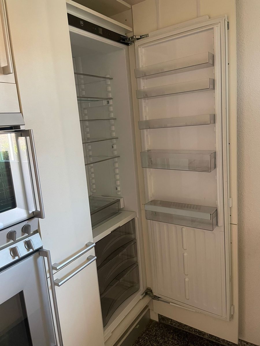 Luxus Khlschrank Gebraucht Zu Verschenken Fotos