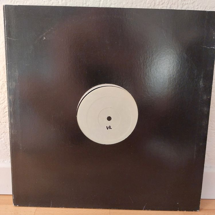Vinyl Reanimators – Vinyl Reanimators Sampler 12" ATCQ (Gebraucht) in ...