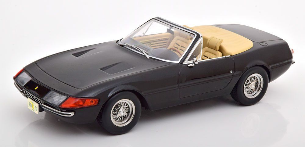 Ferrari 365 GTB Daytona 1969 "TV Serie Miami Vice 1984-1990 (Neu und ...