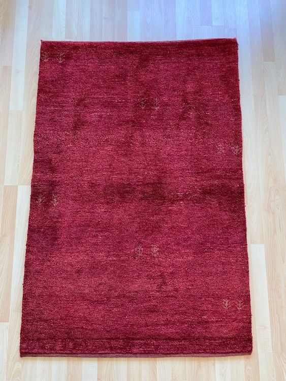 Perserteppich Gabbeh (Neu und originalverpackt) in Sempach für CHF 248 ...
