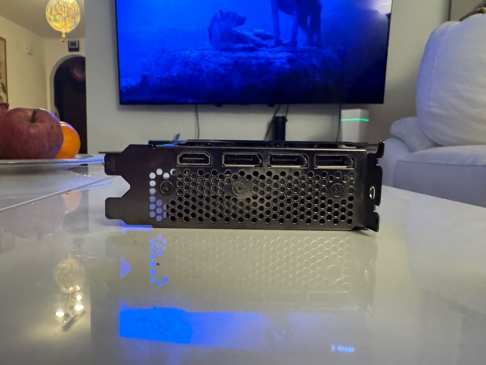 Dell RTX 3060 ti OEM 8GB | Kaufen auf Ricardo