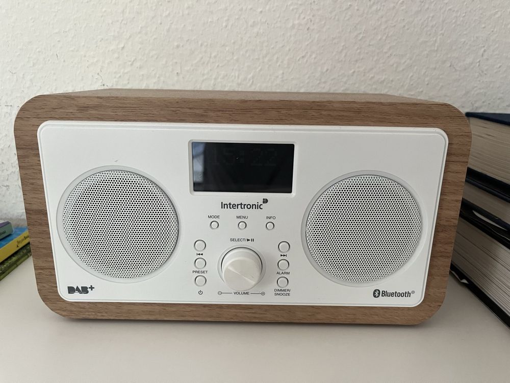 Intertronic Radio | Kaufen auf Ricardo