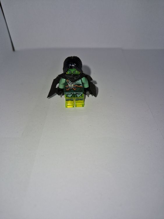 Morro - Cape (Ninjago) | Kaufen auf Ricardo