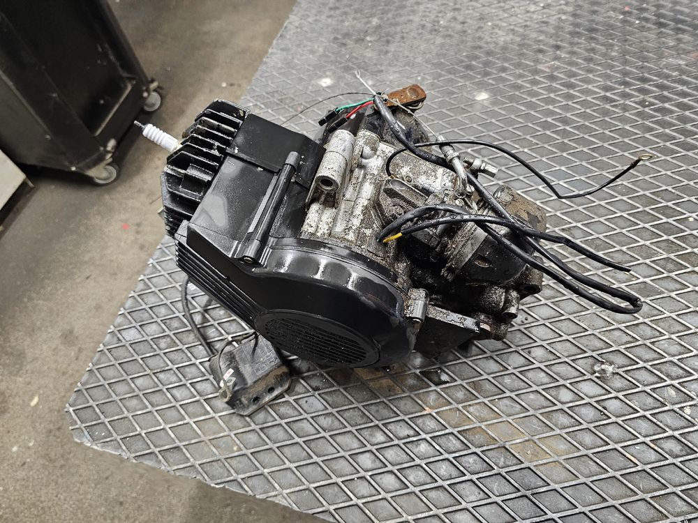 Pony Beta Motor (Gebraucht) in Dürrenroth für CHF 185 – mit Lieferung ...