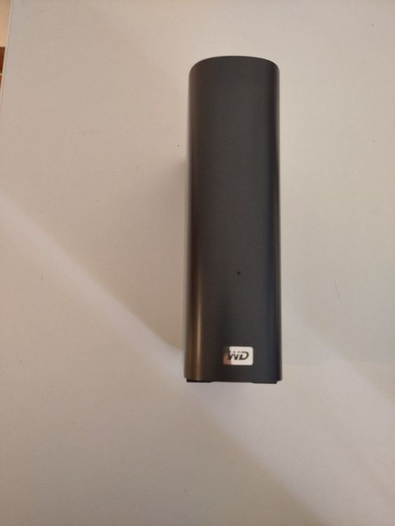 WD My Book Live 2TB (Gebraucht) in Kloten für CHF 15 – mit Lieferung ...