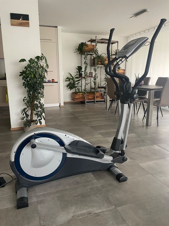 Kettler Ergometer CTR 3 (Gebraucht) in Düdingen für CHF 230 – nur ...