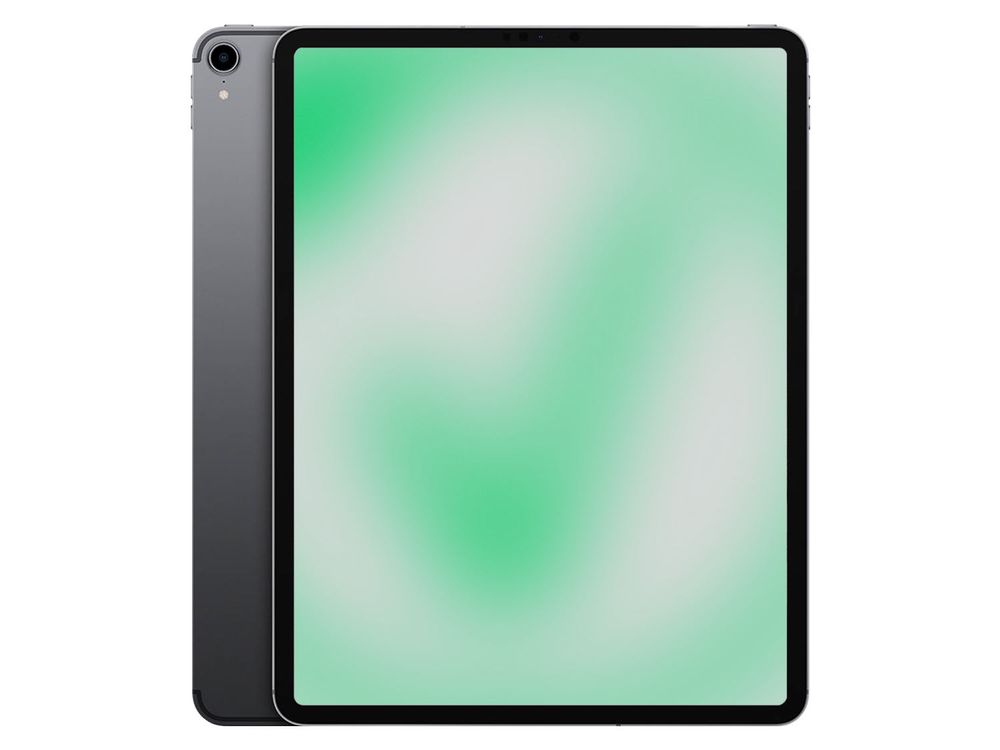 iPad Pro 3. Gen (2018) 1 TB Wi-Fi + Cell | Kaufen auf Ricardo