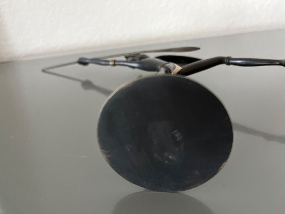 Richard Rohac Figur Skulptur gross (Gebraucht) in Bellach für CHF 90 ...