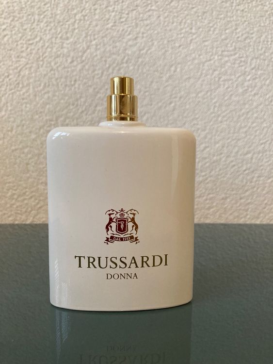 Trussardi - Donna edp 100ml | Kaufen auf Ricardo