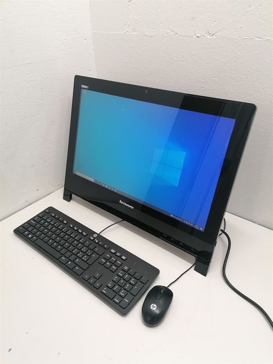 LENOVO ThinkCentre Edge 91z - AIO | Kaufen auf Ricardo