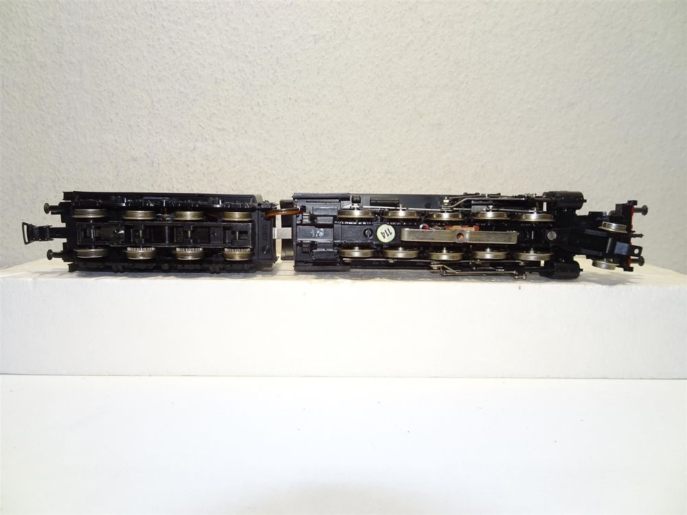 Dampf Lokomotive SNCF 150 Z 3137 HO (15) (Gebraucht) in Luzern für CHF ...