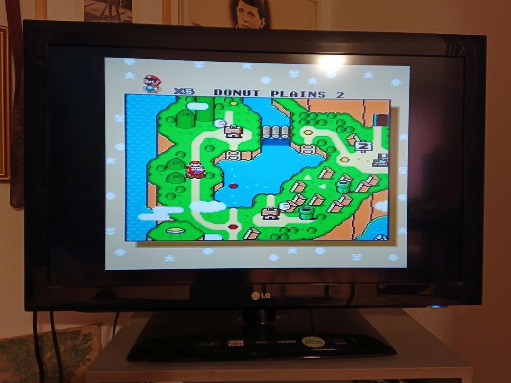 Super Mario World - SNES | Kaufen auf Ricardo