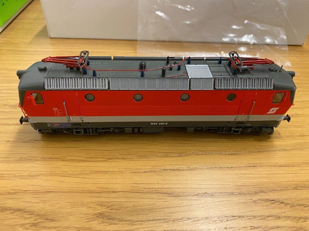 Roco Rh 1044 240 der ÖBB | Kaufen auf Ricardo
