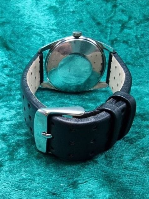 Gebrauchte schöne ATREXA Superautomatikaus 1955-ge (Gebraucht) in ...