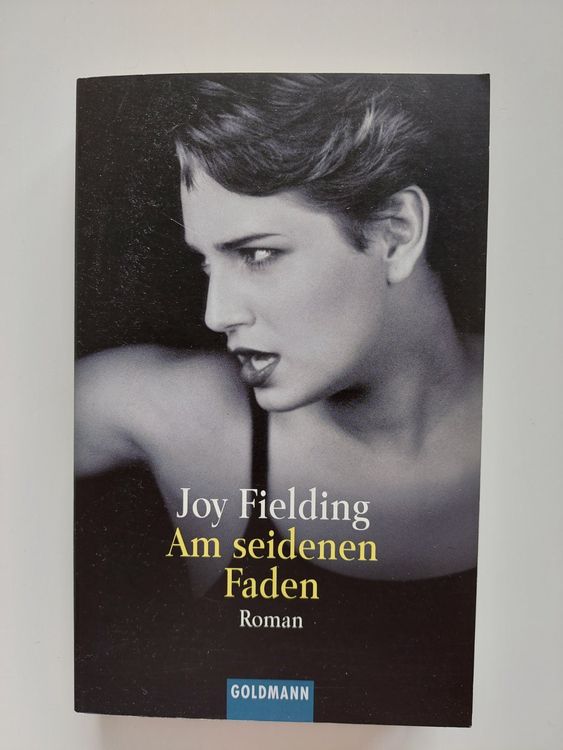 Joy Fielding - Am seidenen Faden (Gebraucht) in Allschwil für CHF 2.5 – mit Lieferung auf ...