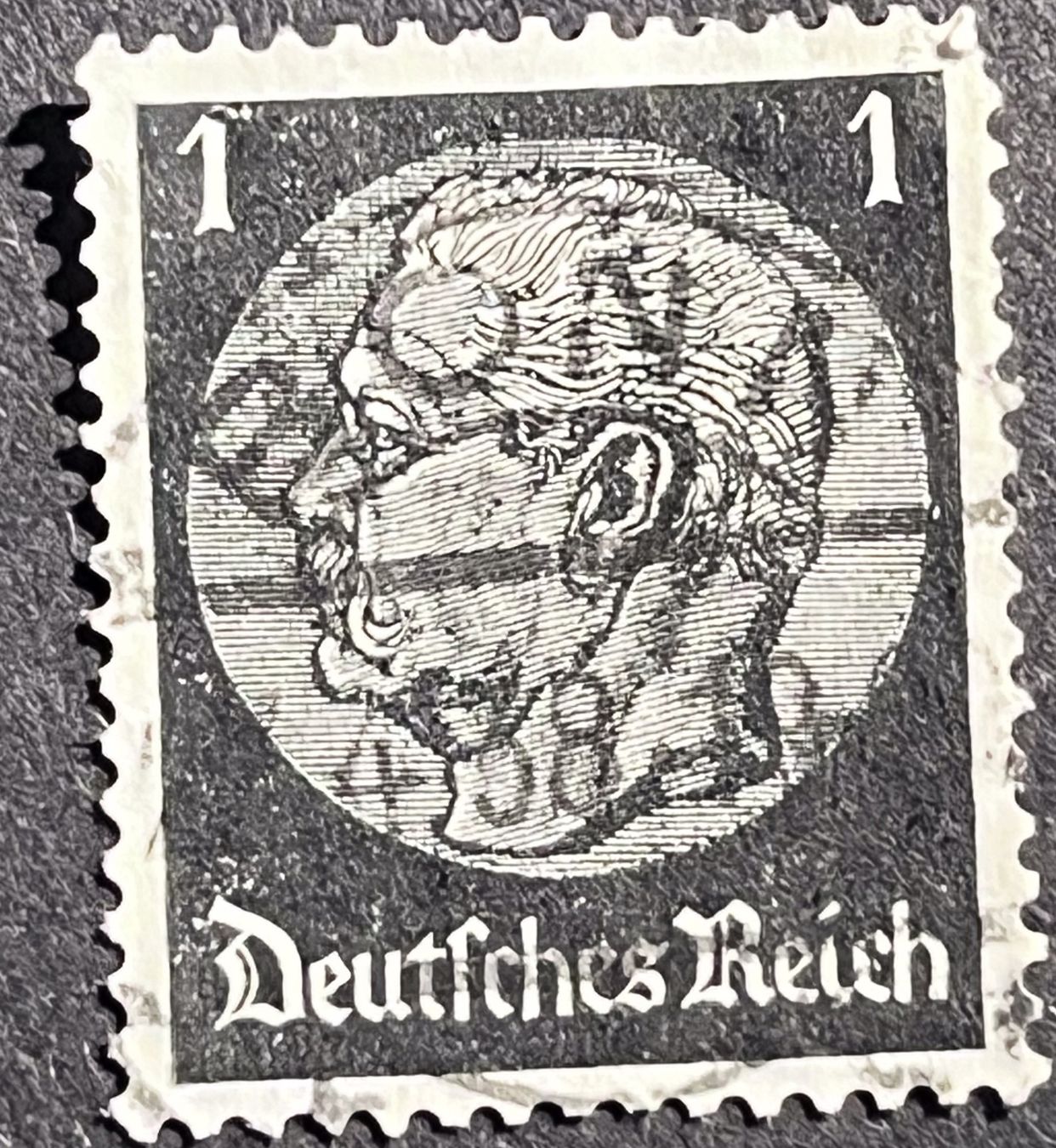 DR - Deutsche Reich Briefmarke ab 0.50 CHF !!! (Gebraucht) in Chiasso für CHF 0.5 – mit ...