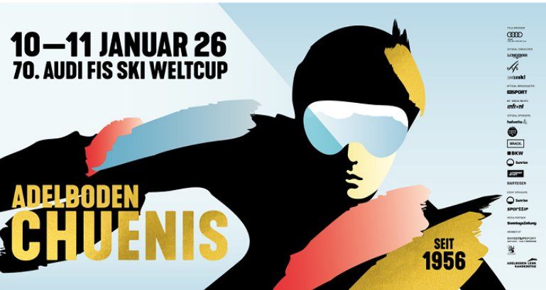 1-8 Tickets Adelboden Weltcup Samstag Fanzone Stehplatz (Neu und ...