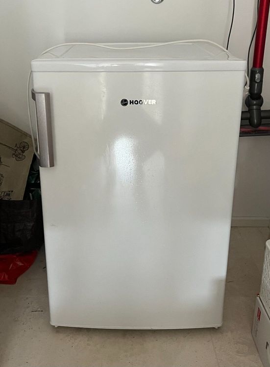Hoover small fridge Kuhlschrank (Gebraucht) in Zug für CHF 99 – nur ...