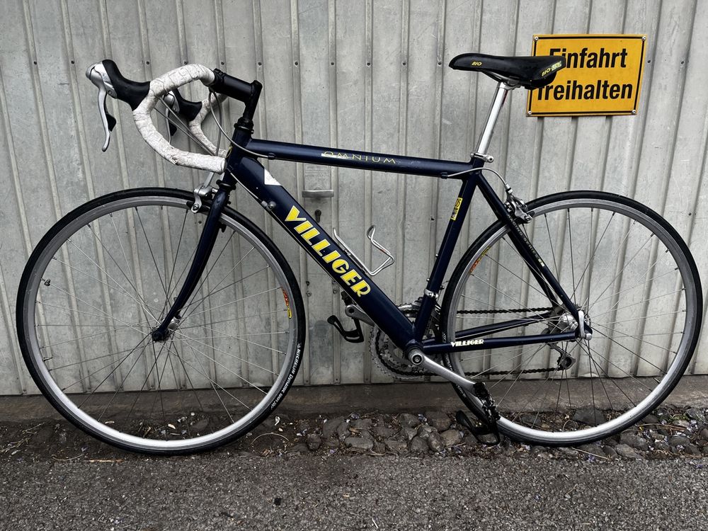 Villiger Omnium | Kaufen auf Ricardo