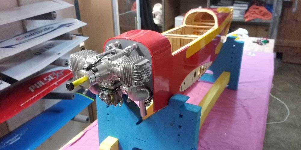 Spacewalker 2.1m | Kaufen auf Ricardo