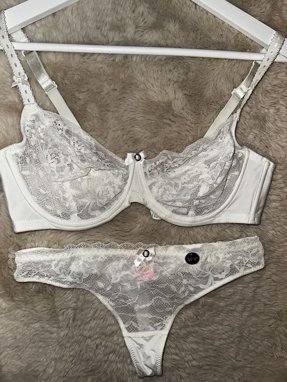 Hunkemöller set NEU E80/M string (Neu und originalverpackt) in Arbon für CHF 37 – mit Lieferung ...
