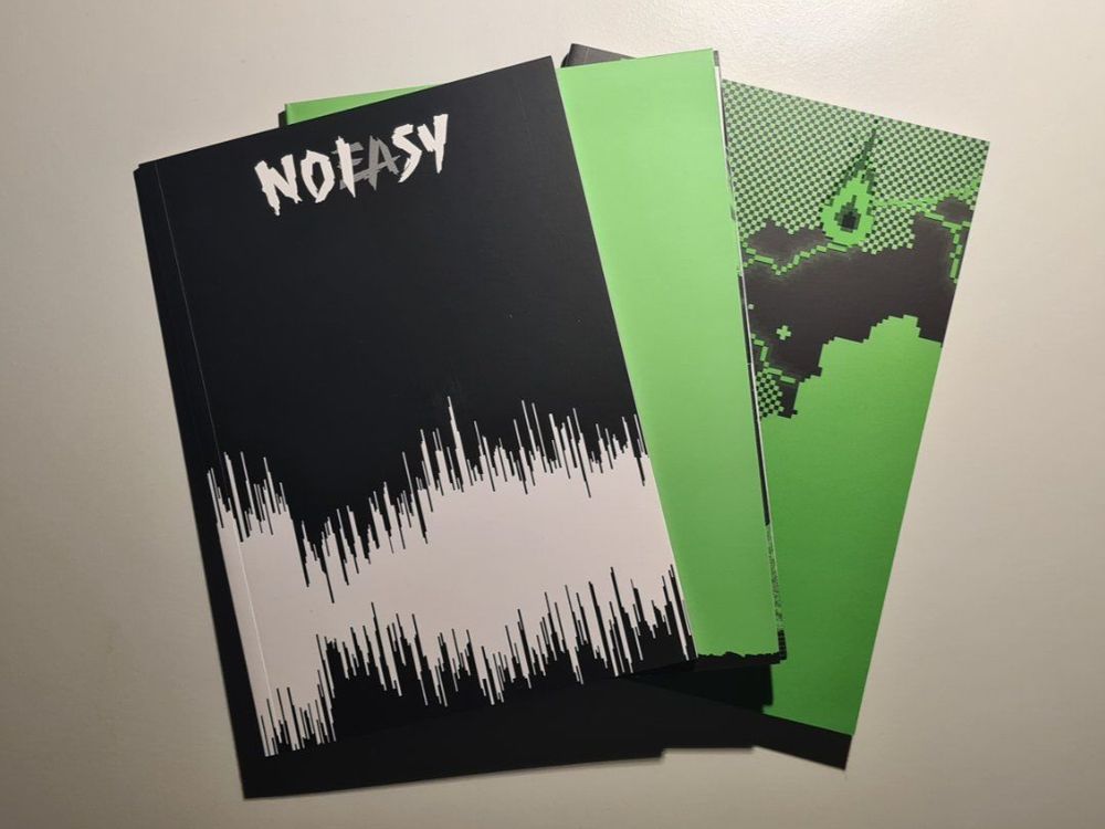 Stray Kids Noeasy A ver. Abum Grün Straykids SKZ k-pop JYP (Neu (gemäss ...