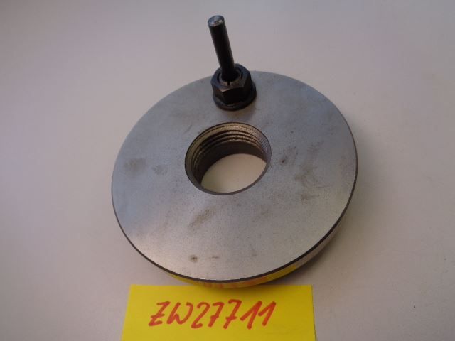 Mitnehmerscheibe W20, Schaublin 102 (Gebraucht) in Urtenen-Schönbühl für CHF 29 – mit Lieferung ...