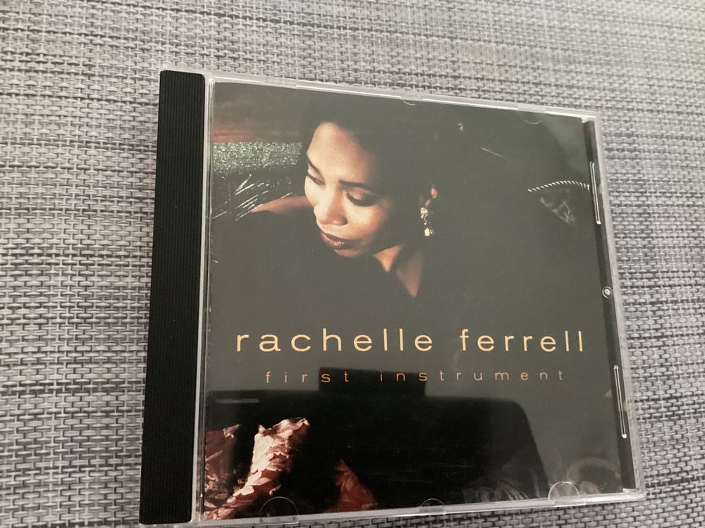 Rachelle Ferrell – First Instrument (Gebraucht) in für CHF 0.5 – mit ...
