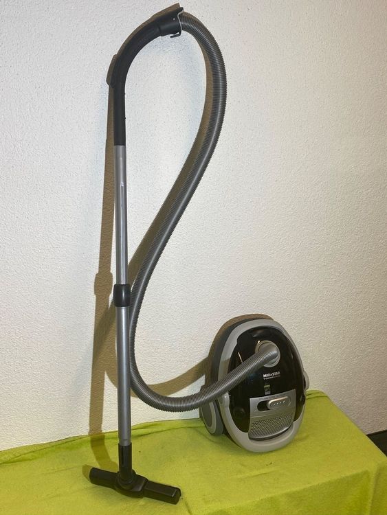 Staubsauger Mio Star V-Cleaner Silence (Gebraucht) in Egg b. Zürich für ...