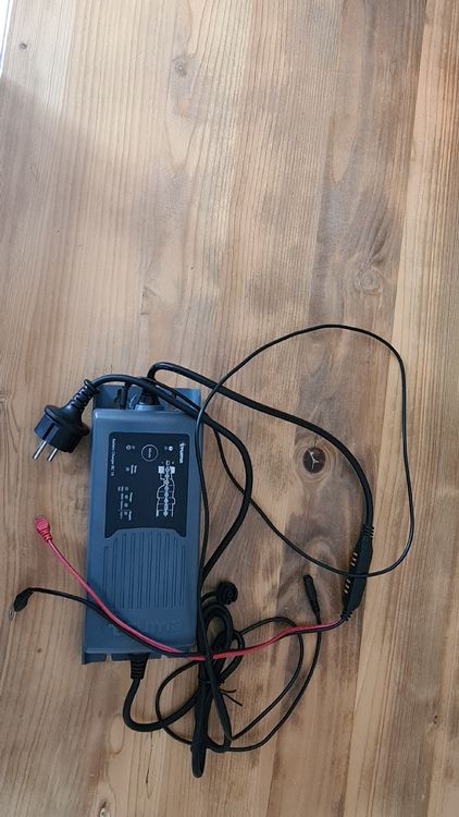 Truma Battery Charger (Gebraucht) in Waldkirch für CHF 80 – mit ...