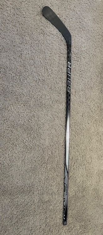 Bauer Vapor AG5NT HYP2RLITE Schläger (Custom made) (Gebraucht) in ...