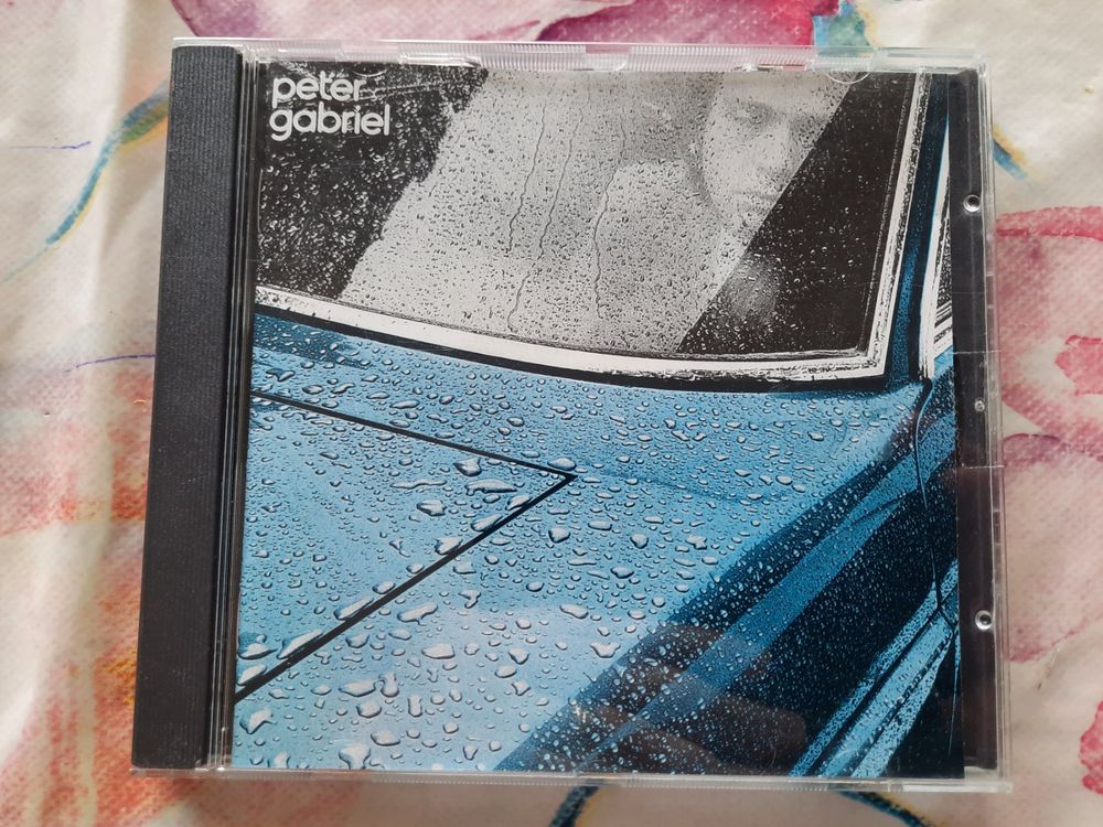 CD Peter Gabriel - Peter Gabriel | Kaufen auf Ricardo