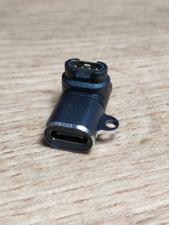 Garmin charger usb c adapter | Kaufen auf Ricardo
