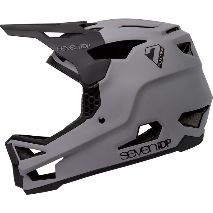 Seven IDP Fullface Helmet Gr. S | Kaufen auf Ricardo