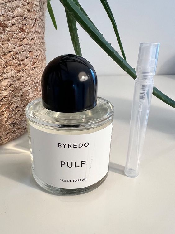 Byredo - Pulp | Kaufen auf Ricardo