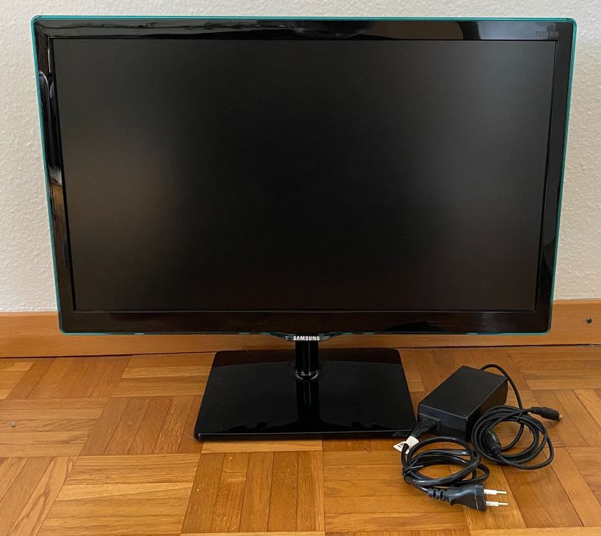 Samsung TV T22D390EW | Kaufen auf Ricardo