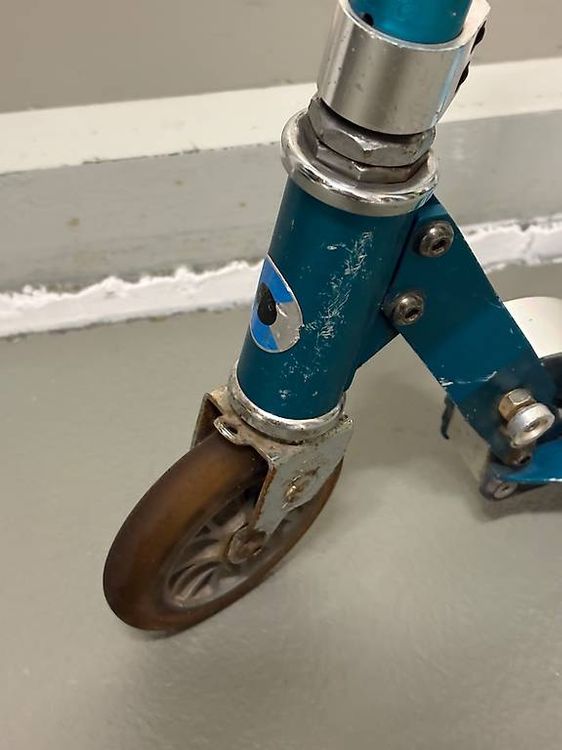 Micro Scooter Sprite (Gebraucht) in Fraubrunnen für CHF 20 – nur ...