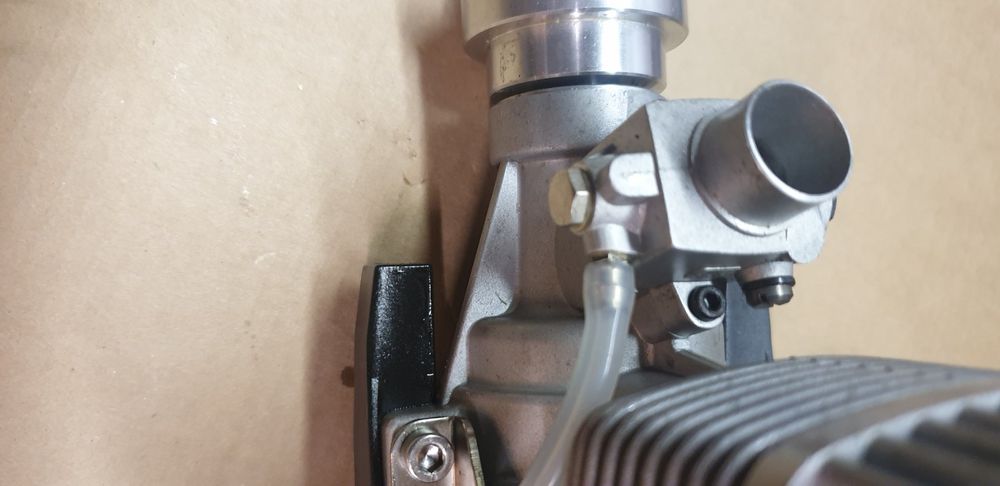 Moteur OS BGX 35 cc | Acheter sur Ricardo