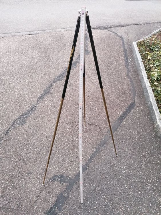 Stativ | Kaufen auf Ricardo