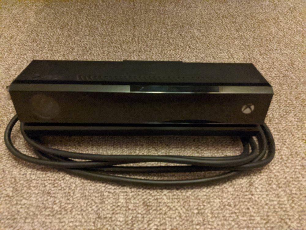 Xbox One Kinect Kamera / Sensor (Gebraucht) in Menziken für CHF 65 ...
