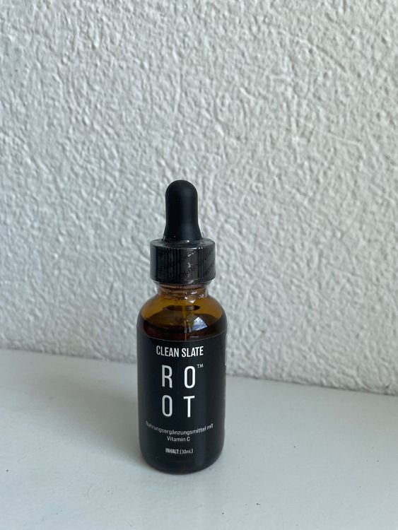 Clean Slate von Root Entgiftung | Kaufen auf Ricardo