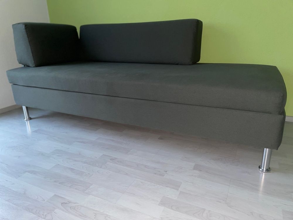 Bettsofa BED for Living Doppio Marke Swissplus | Kaufen auf Ricardo