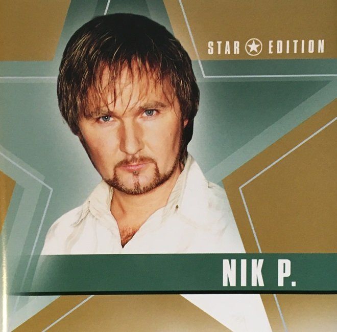 Nik P. - Star Edition (Gebraucht) in Grüningen für CHF 3 – mit Lieferung auf Ricardo kaufen