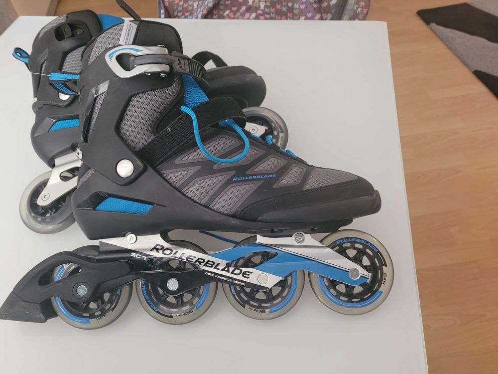 Rollerblade | Kaufen auf Ricardo
