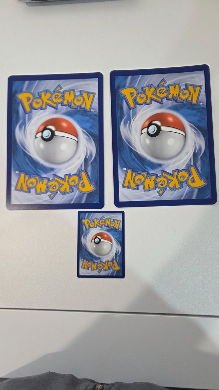 Carte Pokémon Mewtwo Ex De La Team Rocket 205 (Gebraucht) in Grand ...