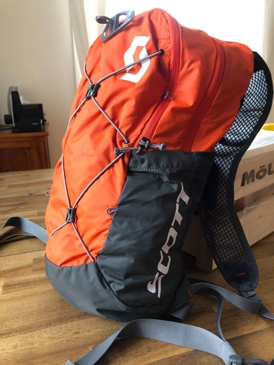 Scott Rucksack Trail lite EVO FR 14.0 (Neu (gemäss Beschreibung)) in Zürich für CHF 25 – mit ...