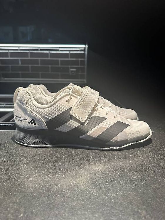 ADIDAS ADIPOWER Weightlifting 3 Grösse 45 1/3 (Gebraucht) in Sursee für ...