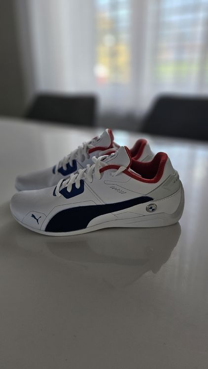 Puma Seakers Neu, BMW Logo Grösse 37.5 (Neu (gemäss Beschreibung)) in ...