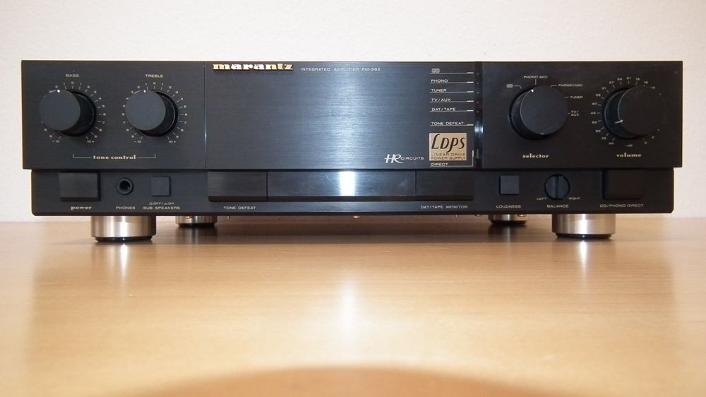 Marantz PM-35 mkII (Gebraucht) in Winterthur für CHF 59.9 – nur ...
