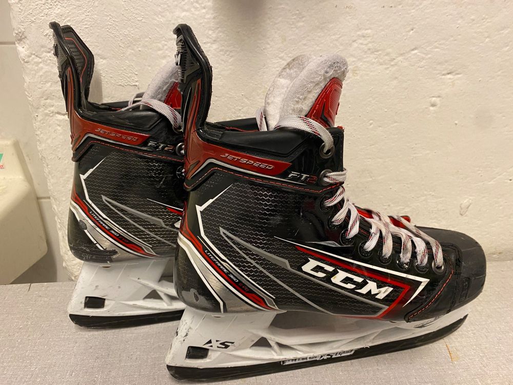 CCM Jetspeed FT 2 | Kaufen auf Ricardo
